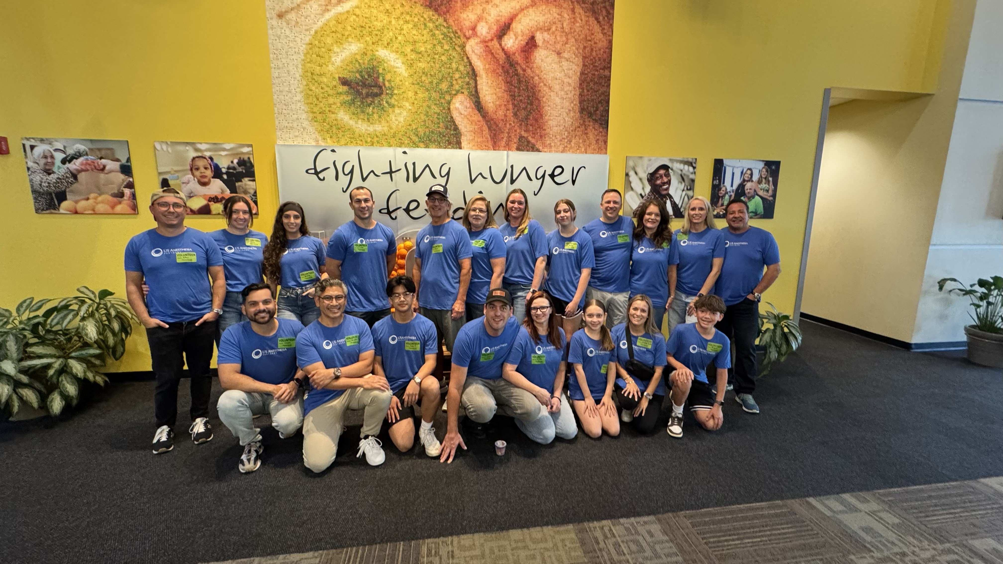 U.S. Anesthesia Partners Celebrates Coast-to-Coast Impact During USAP ...