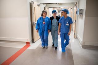 Academic Research & Articles | U.S. Anesthesia Partners