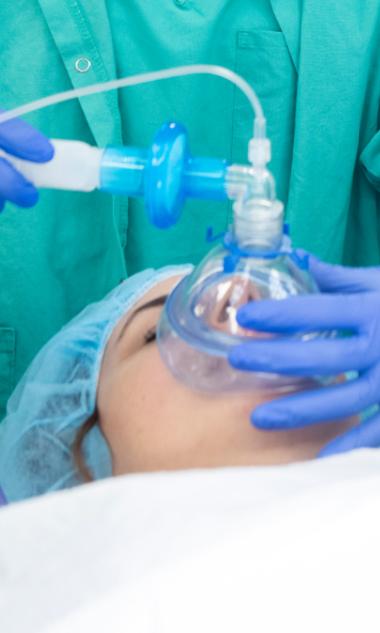 USAP–Washington | U.S. Anesthesia Partners