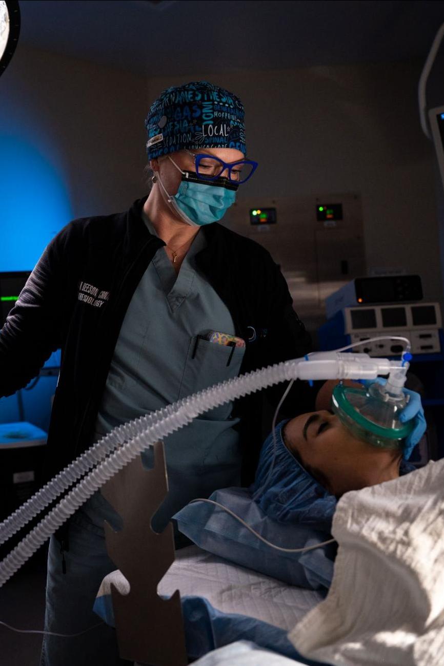 Locations | U.S. Anesthesia Partners