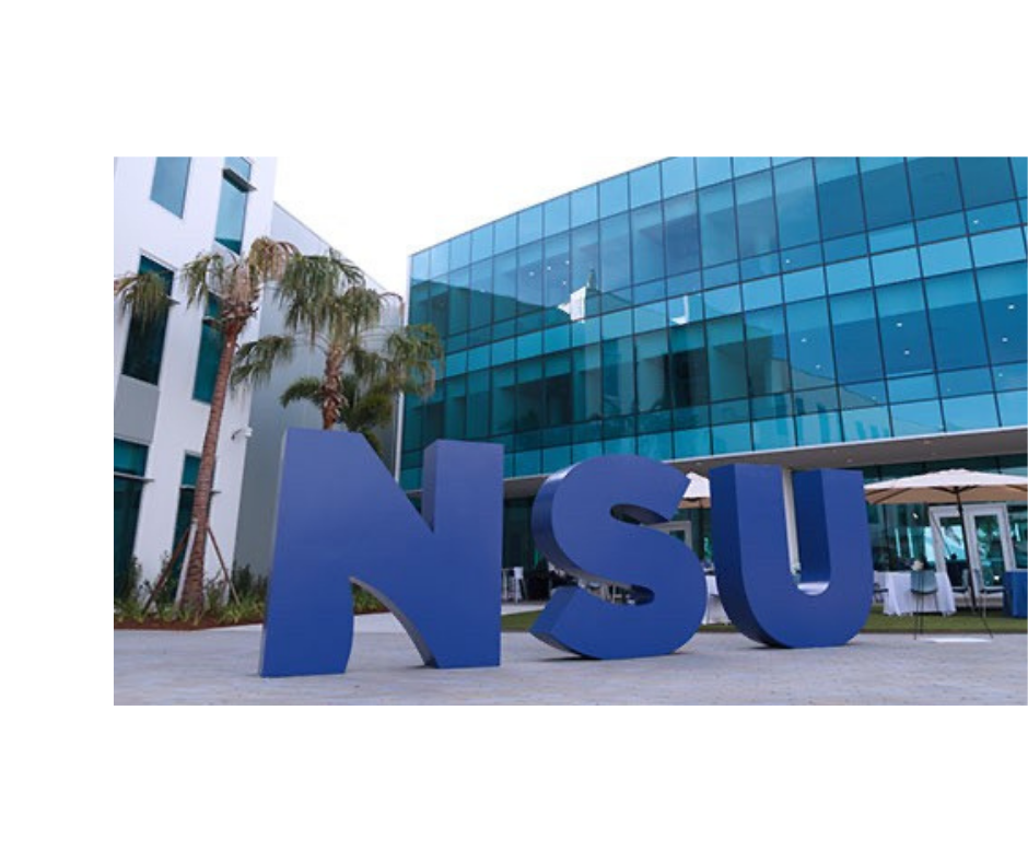 USAP Center at NSU | U.S. Anesthesia Partners