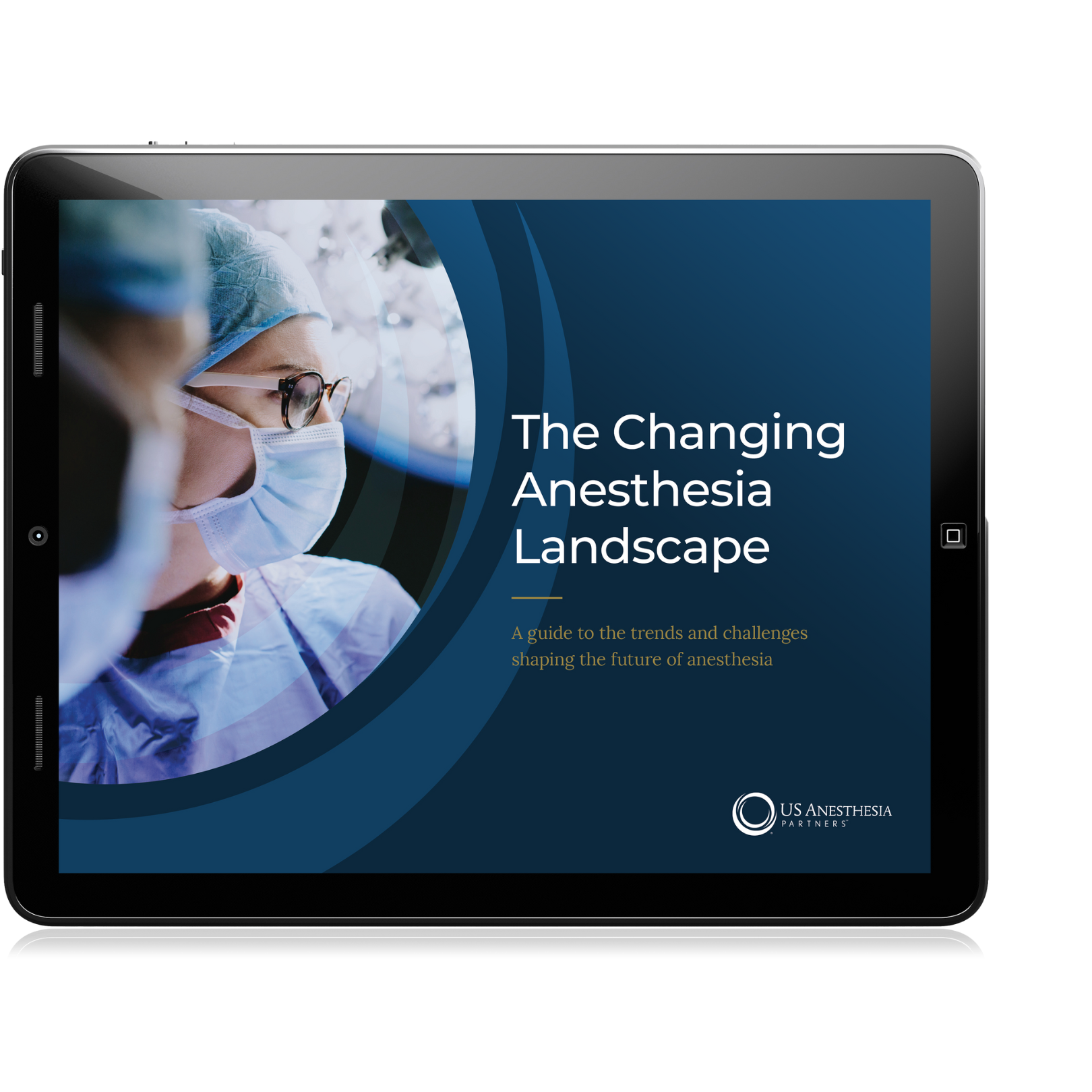 A Complete Anesthesia Solution | U.S. Anesthesia Partners